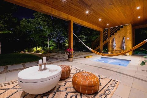 Accueil • Dehors Dedans Design aménagements Québec