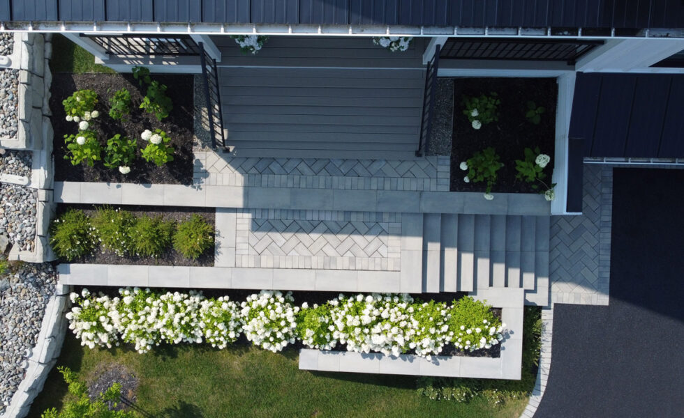 Accueil • Dehors Dedans Design aménagements Québec
